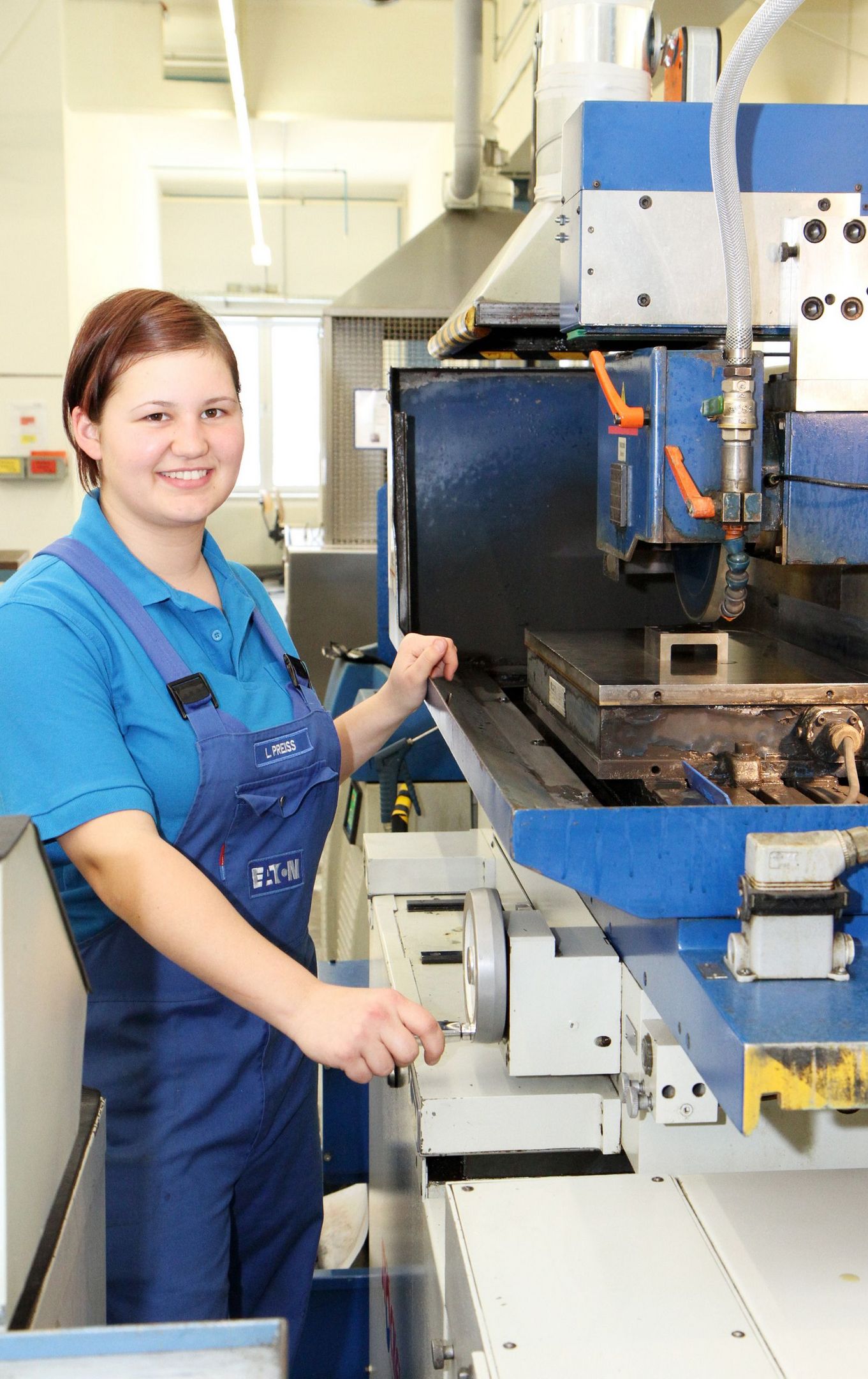 Eaton Industries (Austria) GmbH - jobmesse.wfwv.at