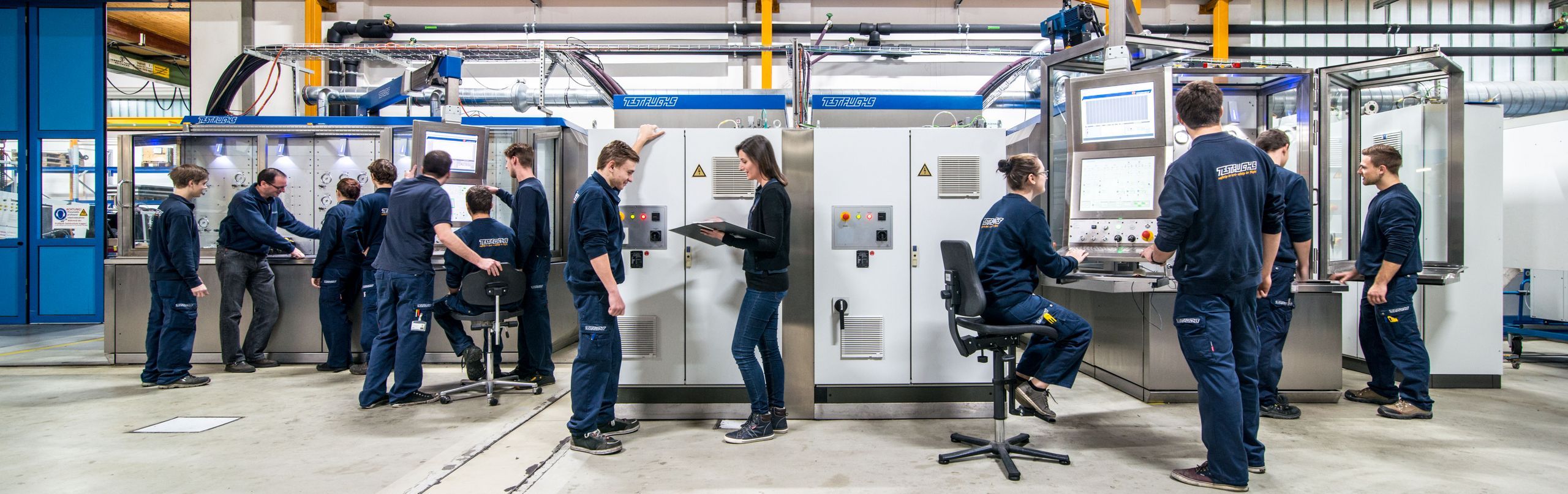 TEST-FUCHS GmbH - jobmesse.wfwv.at