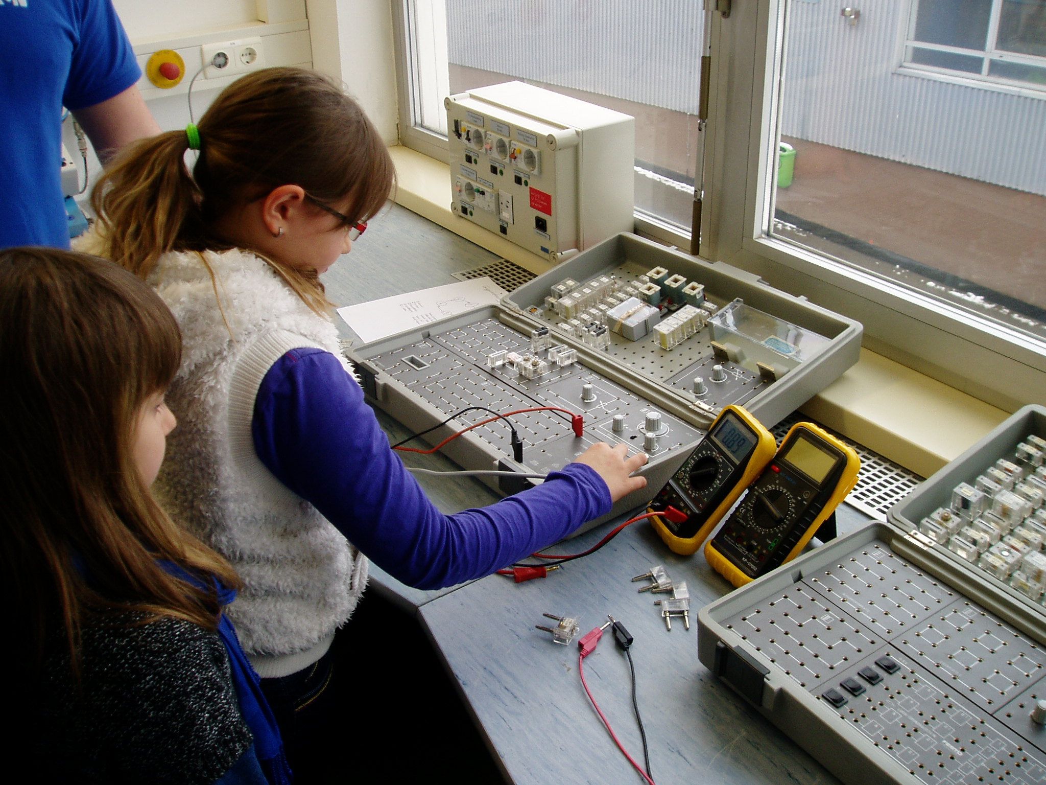 Eaton Industries (Austria) GmbH - jobmesse.wfwv.at